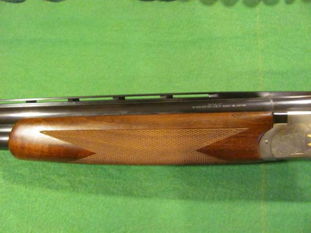 Weatherby Orion Grade 3, 12ga, 3 Inch Chamber, Ported, 28' For Sale at ...