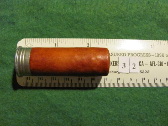 Single Shell 12ga Federal Hi Power Red 4c For Sale at GunAuction.com ...