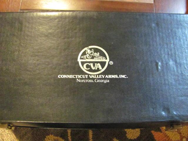 Cva Us 1847 Walker 44 Cal. Percussion For Sale at GunAuction.com - 9629275