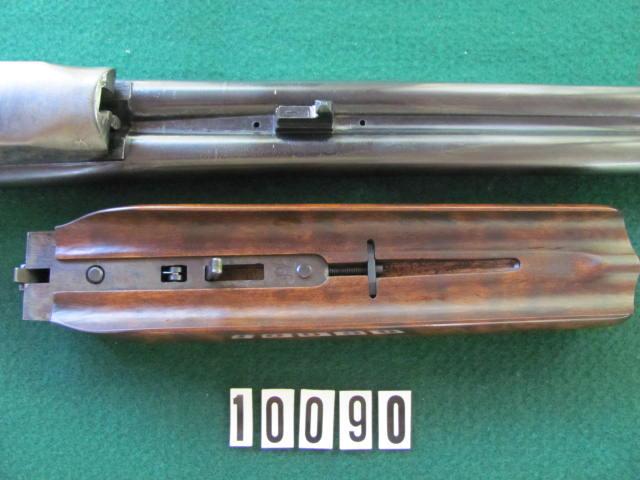 Savage-Stevens Model 311-A 16 Ga. 26 In. Beavertail Forearm For Sale at ...