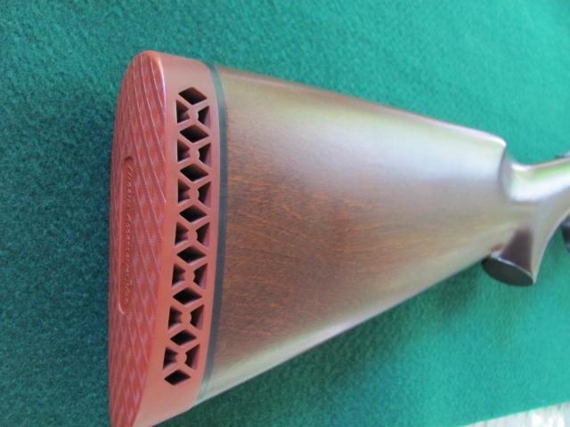 Savage-Stevens Model 311-A 16 Ga. 26 In. Beavertail Forearm For Sale at ...