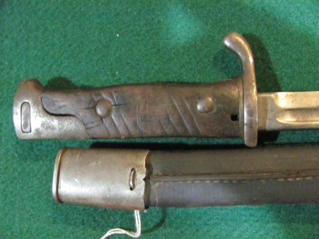 Peruvian 1909 Like G98 And S98 For Sale at GunAuction.com - 9878746