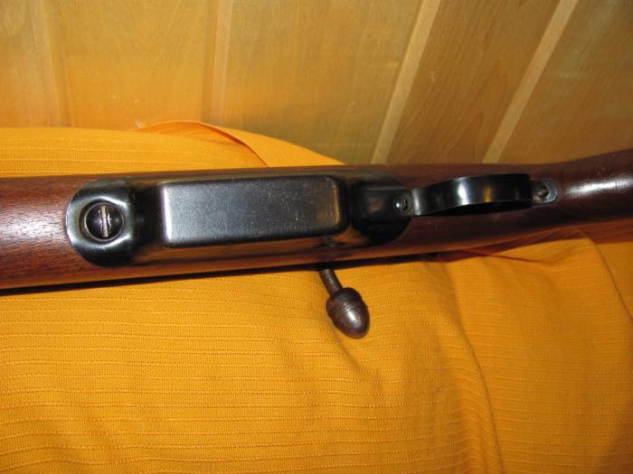 Kessler Arms Corporation Model 30 12ga 2 3/4 Inch Full Choke For Sale ...