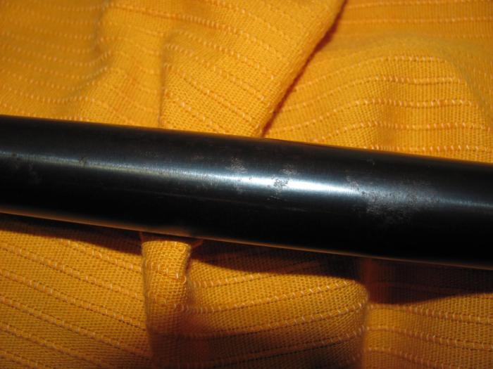 Kessler Arms Corporation Model 30 12ga 2 3/4 Inch Full Choke For Sale ...