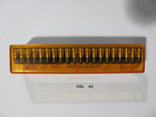 Cci 22 Mini Group Short Target Green Label 100 Pak For Sale at ...