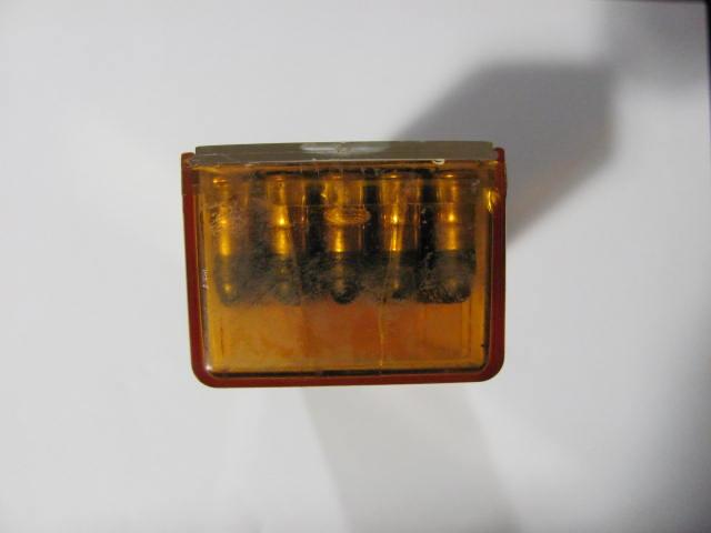 Cci .22 Mini Caps Cb Green Label Old 100 Pack For Sale at GunAuction ...