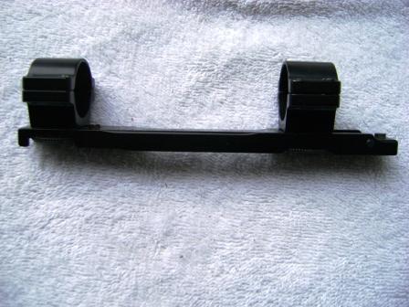 Rem Model 700 Long Action Williams Scope Mount For Sale at GunAuction ...