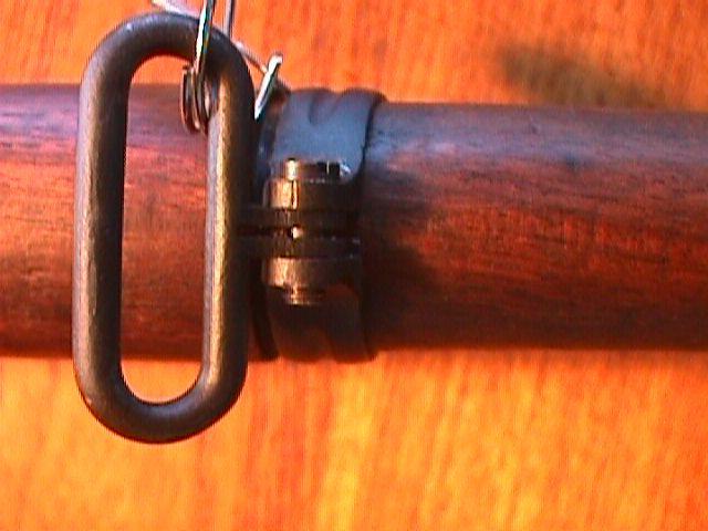 Springfield 1903 Trench Rifle 25 Box Mag, (1913) For Sale at GunAuction ...