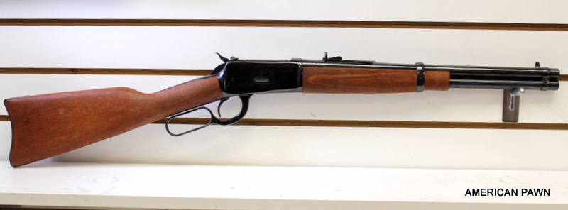 Rossi Model R92 Lever Action Rifle For Sale at GunAuction.com - 14464329