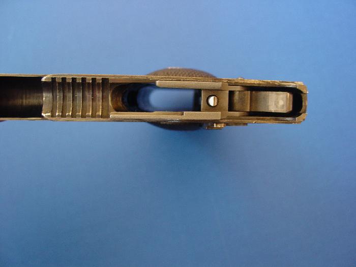 Colts Patents Arms Manufacturing Company Colt Model M 1903 Pocket ...