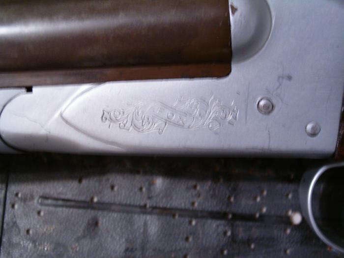 Savage-Fox Model B Fox Bde 20 Ga. Proof Tested 3` Chambers For Sale at ...