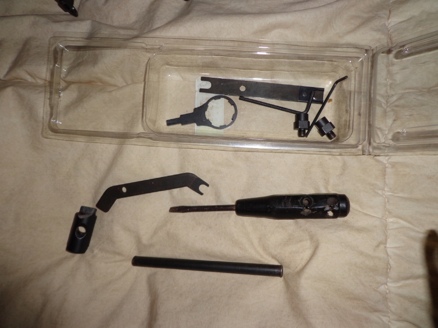 Pedersoli Italy Rolling Block 50 Cal Muzzleloader For Sale at ...