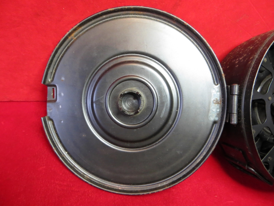 Sks 75 Round Triangle 36 Drum Magazine - China For Sale at GunAuction ...