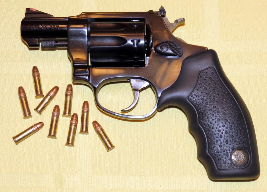Taurus Model 94 .22lr 9-Shot 2-Inch Revolver For Sale at GunAuction.com ...
