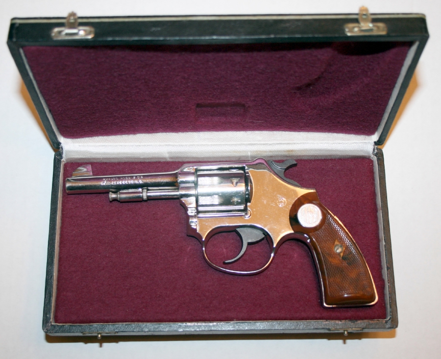 Amadeo Rossi Rossi Model 13 Princess 22lr Revolver - For Sale at ...