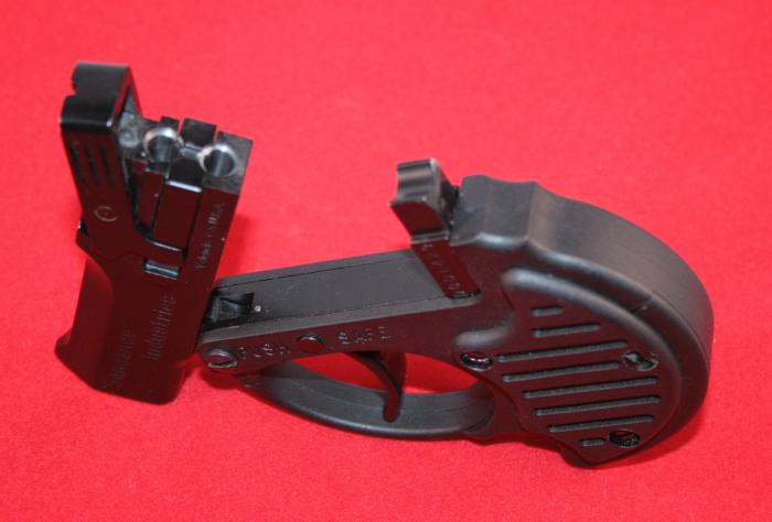 Sundance Industries, Inc. - “Point Blank” Derringer O/U .22LR - Picture 4