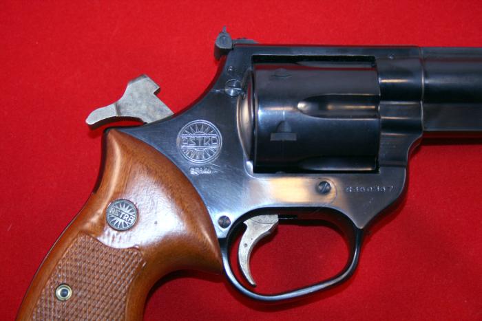 Astra-Unceta Sa Astra .44 Mag. 6 D/A Revolver Lnib For Sale at ...
