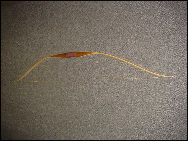 Locksley Recurve Bow For Sale at GunAuction.com - 5886841