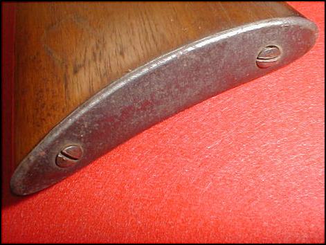 Hamilton Model 15 Rifle, Antique For Sale at GunAuction.com - 8076142