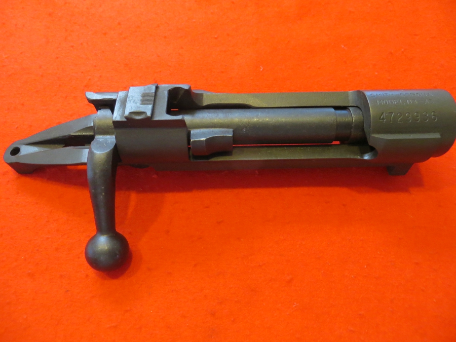 Smith-Corona 03a3, 03a3, Receiver & Bolt .30-06 Springfield For Sale at ...