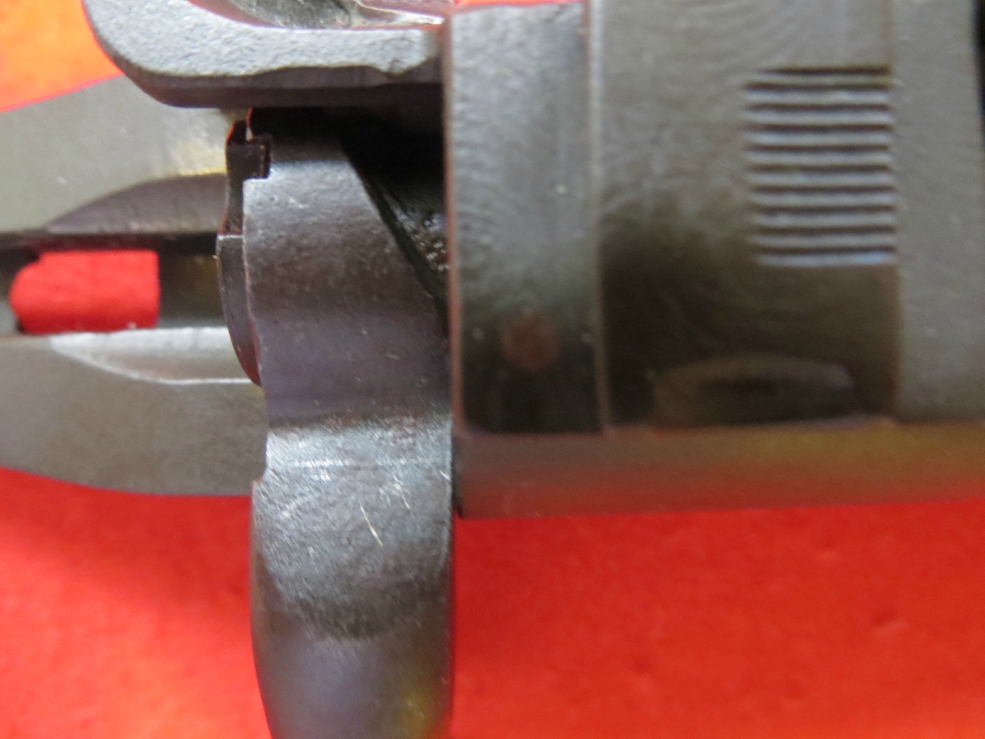 Smith-Corona 03a3, 03a3, Receiver & Bolt .30-06 Springfield For Sale at ...