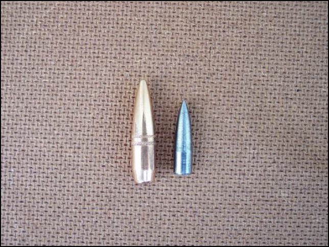 M61-Ap .308 Fn/Israeli 30 Cal Ap 152grn. Reloading For Sale at ...