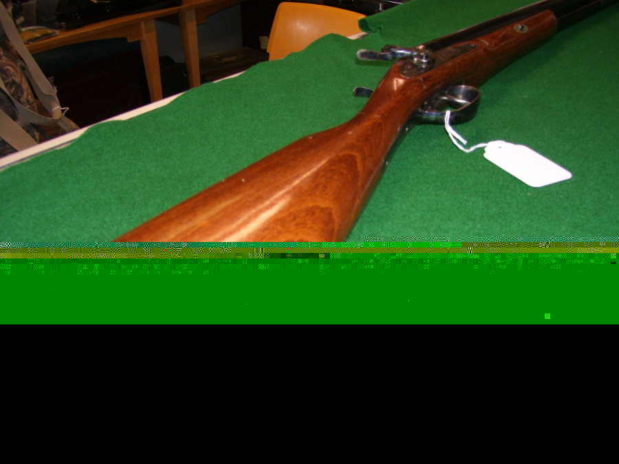 Cva 50 Caliber Express Rifle For Sale at GunAuction.com - 14403904
