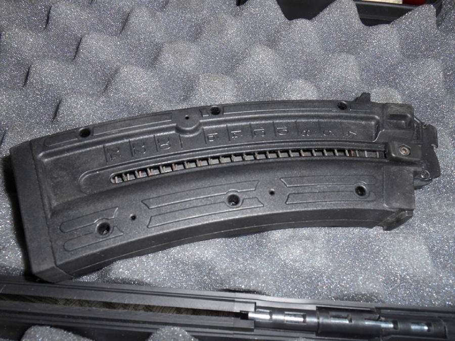 Ak47 Gsg For Sale at GunAuction.com - 12677086