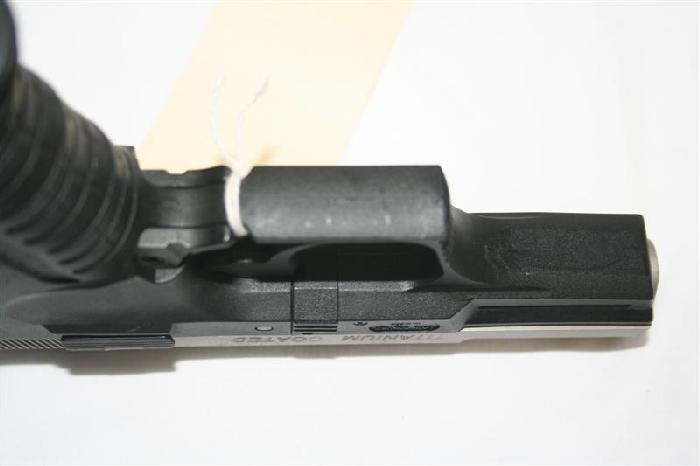 Walther P99 9mm Titanium For Sale at GunAuction.com - 8711251