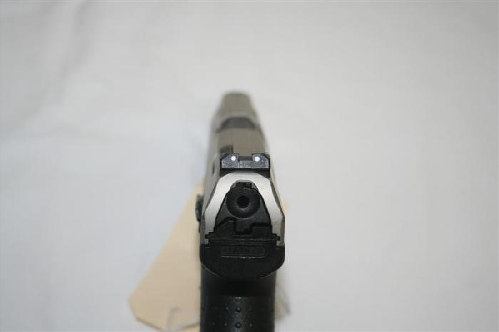 Walther P99 9mm Titanium For Sale at GunAuction.com - 8711251