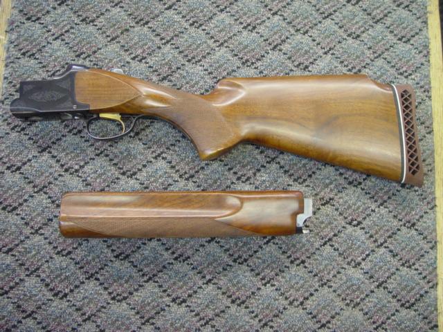 Browning Arms Co. Citori Plus Combo With 2 Barrel Sets And Case For ...