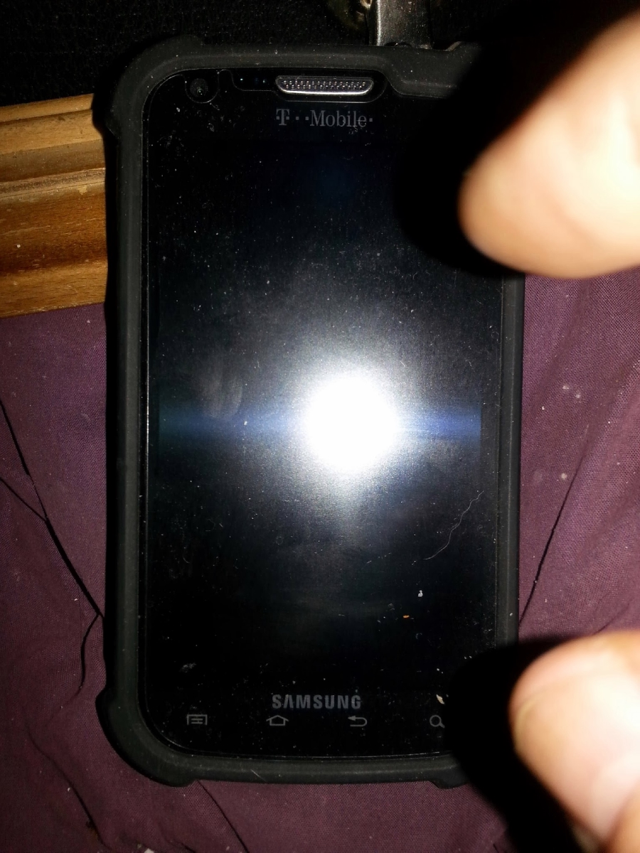 T-Mobile 4g Samsung Sgh-T989 Galaxy S2 Rooted For Sale at GunAuction ...