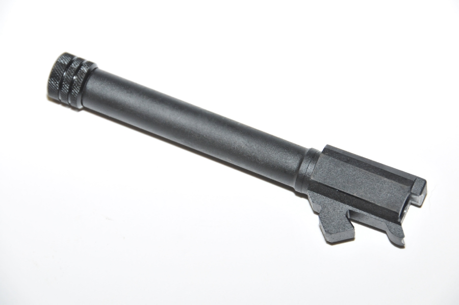 Sig Sauer P226 Mk25 Factory Chrome-Lined T Barrel For Sale at ...