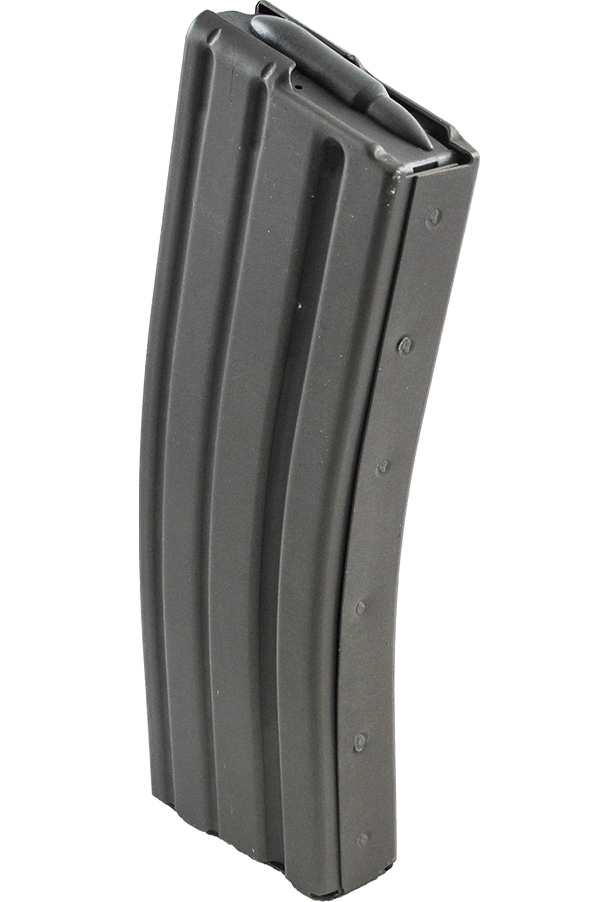 Three Asc 30 Rd 5.56/.223 Ar Magazines Free Ship For Sale at GunAuction ...