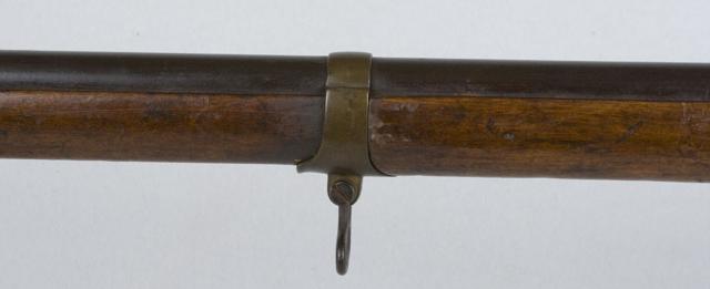 M-1809 Potsdam Musket, Neisse 1827, Civil War Use For Sale at ...