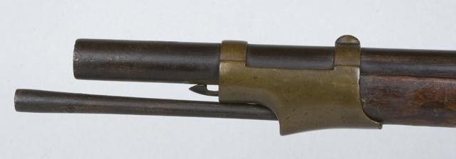 M-1809 Potsdam Musket, Neisse 1827, Civil War Use For Sale at ...