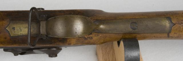 M-1809 Potsdam Musket, Neisse 1827, Civil War Use For Sale at ...