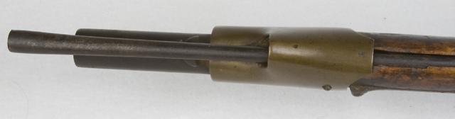 M-1809 Potsdam Musket, Neisse 1827, Civil War Use For Sale at ...