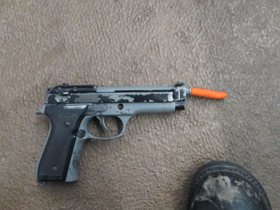 Bruni Mod 92 For Sale at GunAuction.com - 13150011