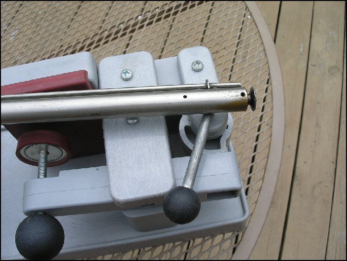 Antique Benjamin Model F Air Rifle Pre 1925 For Sale at GunAuction.com ...