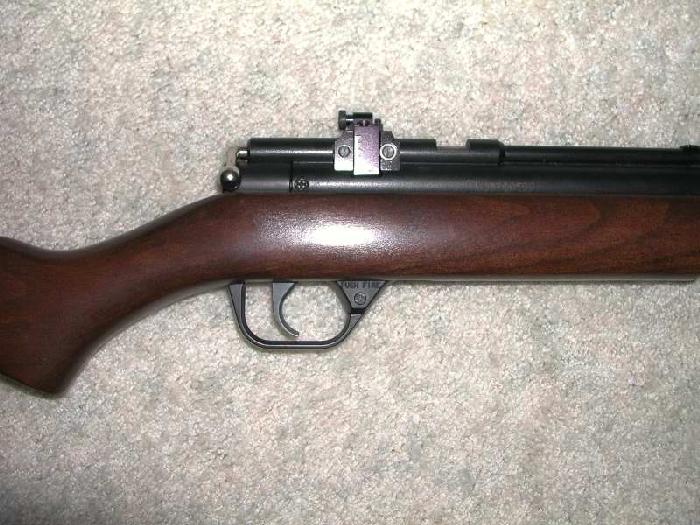 Benjamin Sheridan 392 - Psp Tuned- Reman For Sale at GunAuction.com ...