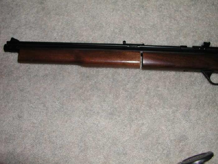 Benjamin Sheridan 392 - Psp Tuned- Reman For Sale at GunAuction.com ...