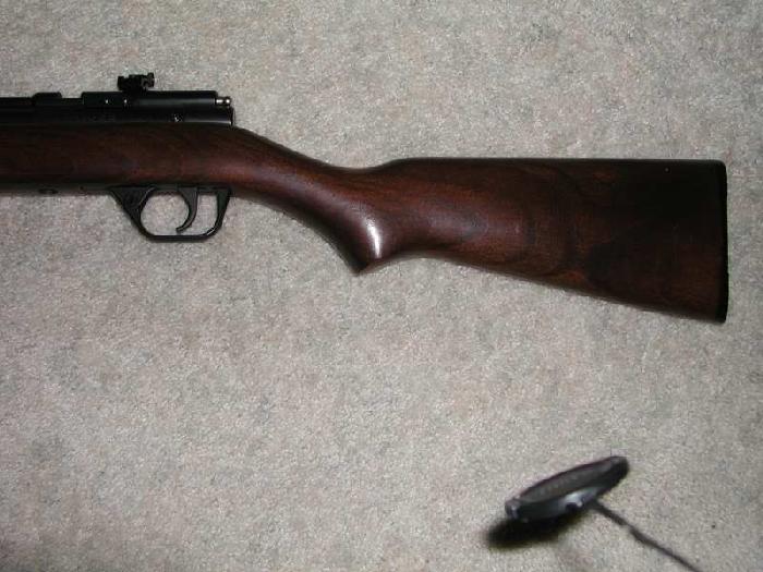 Benjamin Sheridan 392 - Psp Tuned- Reman For Sale at GunAuction.com ...