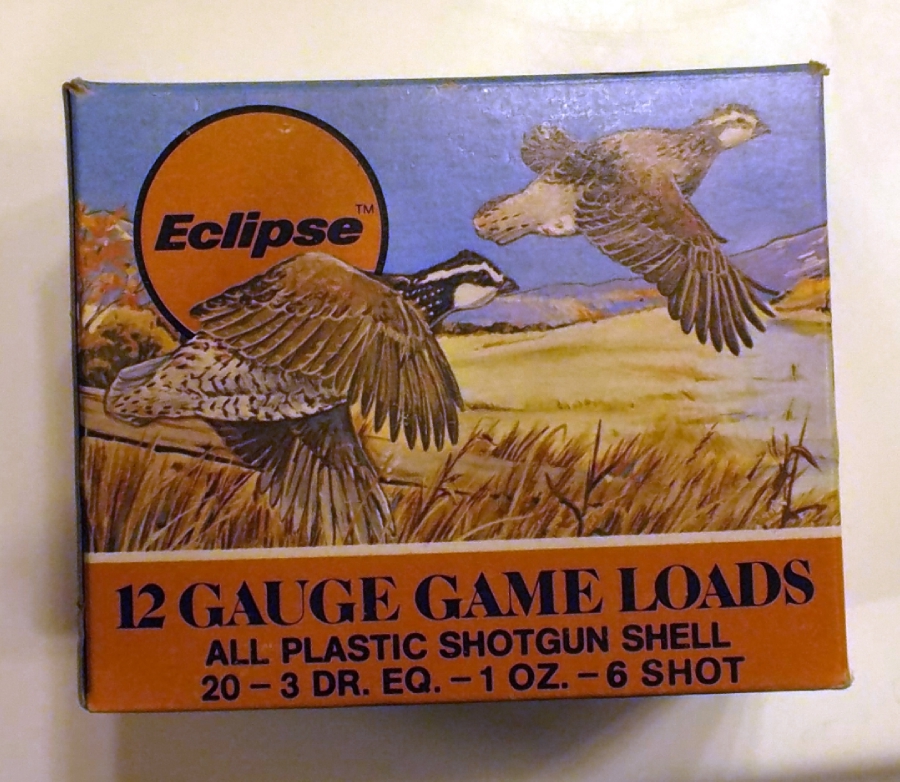 Eclipse 12ga Shotgun Shells For Sale at GunAuction.com - 12556259