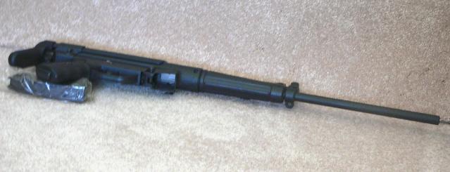 Heckler & Koch Hk 94 A3 Excellent Condition W/All Accessories + 5 For ...