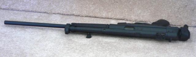 Heckler & Koch Hk 94 A3 Excellent Condition W/All Accessories + 5 For ...