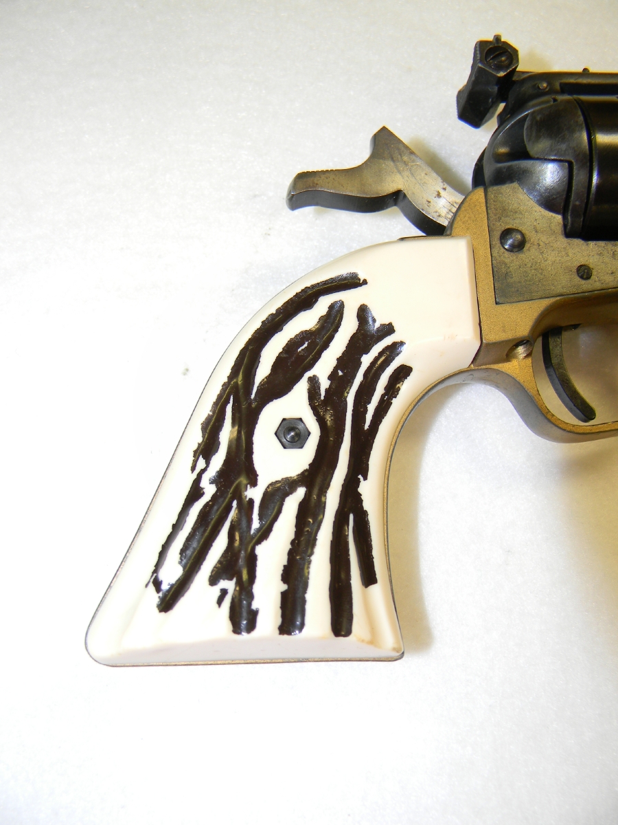 Herters Single Action 22lr For Sale at GunAuction.com - 12864810