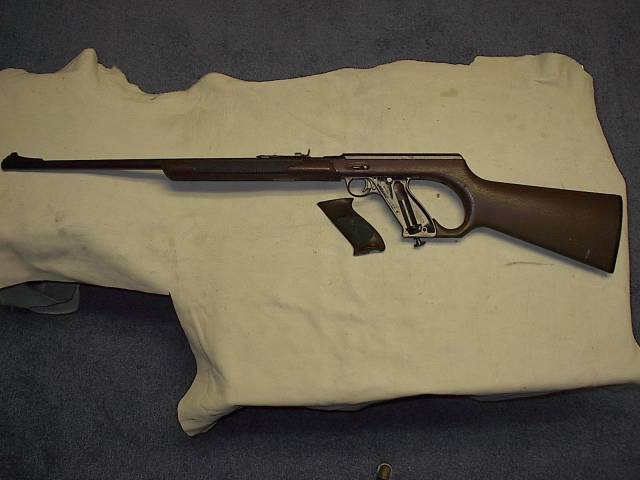 ---Daisy Co2 300 Reg. 4467--- For Sale at GunAuction.com - 4054718