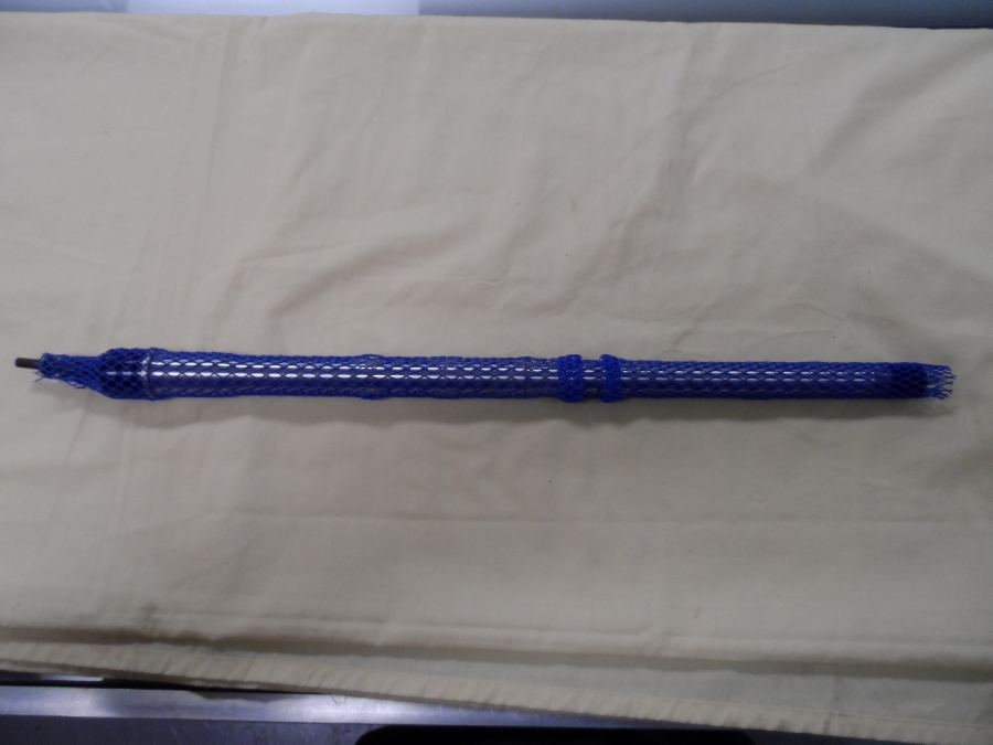 Satern 6.5 Grendel 18" Barrel & Bolt Nib Ss For Sale at GunAuction.com ...