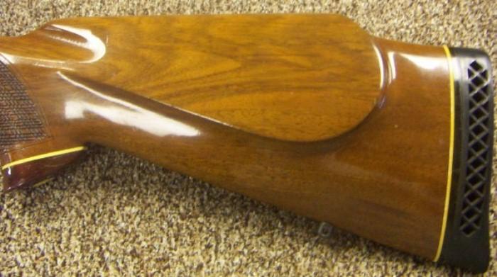 Alpine Supreme 270win Custom Mauser Mfg In England For Sale at ...